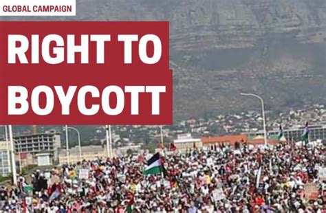 Write to your MP – oppose the ‘anti-boycott bill’ | Sabeel-Kairos