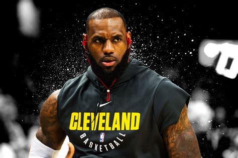 Lebron James 6 1680