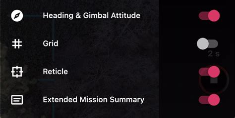 Orbit Mode On The Fly Continuously Fly Orbits Or Arcs Around A Poi
