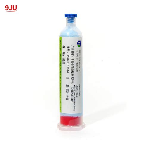Best Heat Conductive Paste Factory And Manufacturers Suppliers Direct Price Jojun