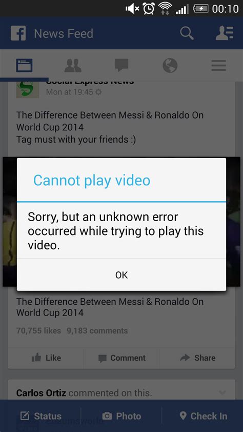 Htc One Wont Play Any Video After Update Android Enthusiasts Stack