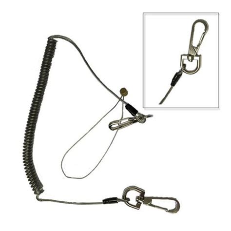 Scaffold Spanner Lanyard