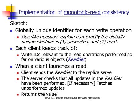 Documentspubreplication Consistencyppt