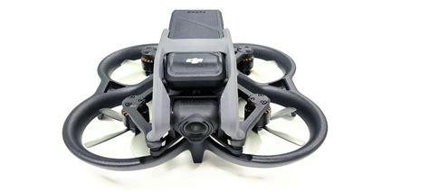 사용하기 쉬운 초보자용 Dji Avata 가이드