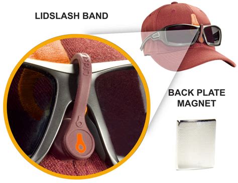 Lidslash Orig 2 Pack