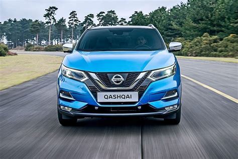 🔥 40 Nissan Qashqai Wallpapers Wallpapersafari