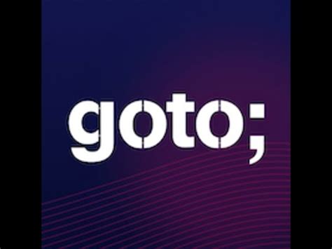 Goto Conferences Talk Scaling Machine Learning With Spark From Goto Conferences Class Central