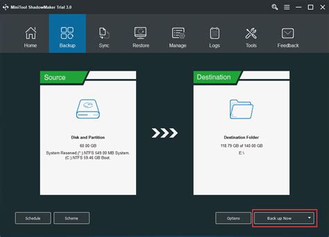 4 Solutions To System Restore Could Not Access A File Minitool
