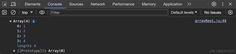 javascript中剩余参数的使用详解 javascript技巧 脚本之家