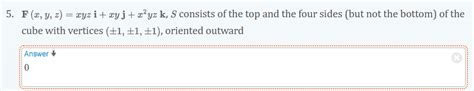 Solved I Am Working On The Problem Shown Below I Tried To Chegg