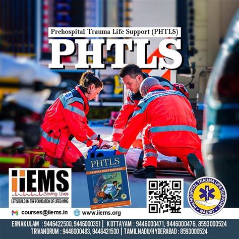 Pin On Phtls Courses