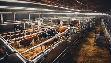 Livestock Farming Techniques Your Farm Stand