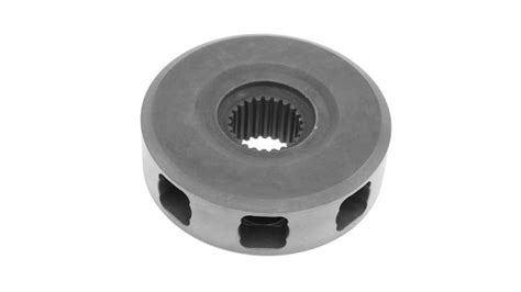 Drive Motor Block 7318716 Bobcat Company