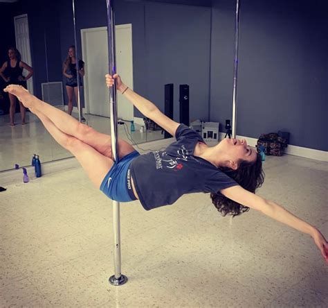 Allison Speed S Feet