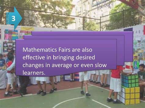 Mathematics Exhibition Pptx