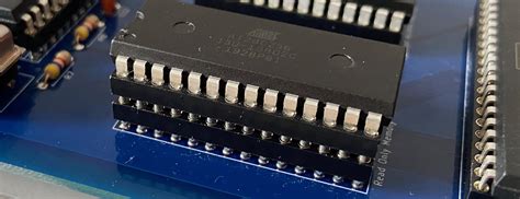 High Speed Avr Based Eeprom Programmer Part 1 Details