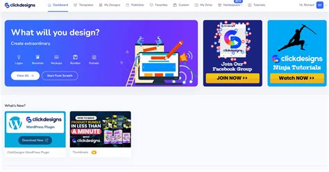 Best Design Software For Promotions Online Success Model