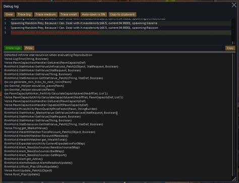 Mod Rimjobworld Page 44 Rimworld Loverslab