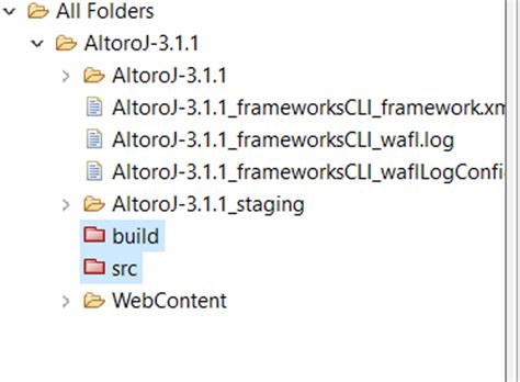 Excluding A Folder From A Scan