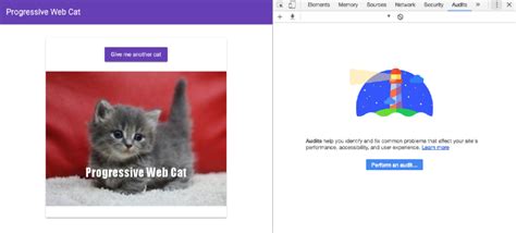 Creating Pwa With Angular 5 Part 2 Progressifying The Application