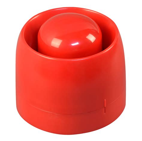 Intelligent Addressable Sounder Sonic Fire And Security Ltd