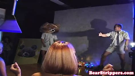 Blonde Babe Pussy Fucked By Stripper Xhamster