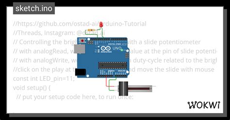 Wokwi Online Esp32 Stm32 Arduino Simulator