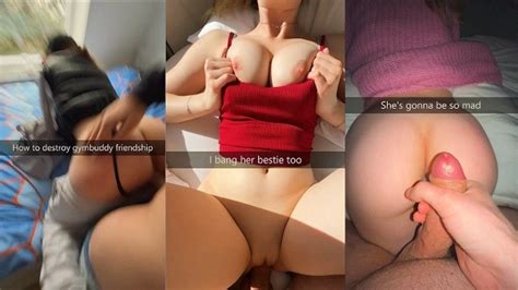 College Girls Snapchat Compilation Of Dirty Fucking 5 Free Sex Video RedTube