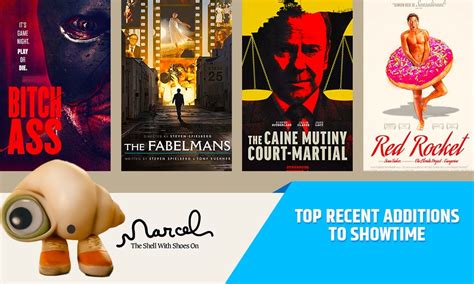 Top 30 Must Watch Showtime Movies Of All Time For Film Enthusiasts
