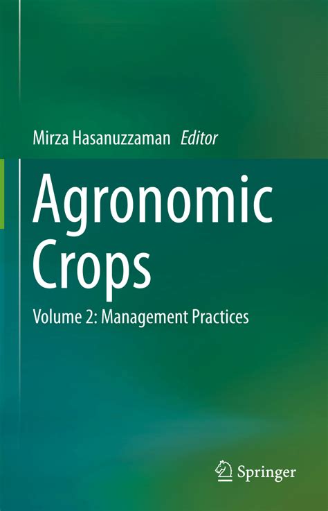 PDF Crop Rotation Principles And Practices