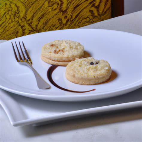 Phebes Shortbread Recipe Wise