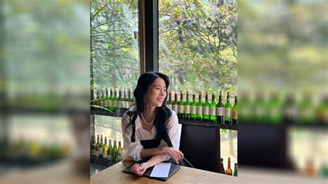 임지연 더 글로리 홍보 요정 연진아 너 오늘 망하는 날이래