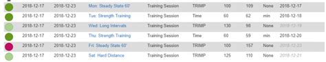 Turning Rowing Data Into Performance Improvement Rowing Analytics