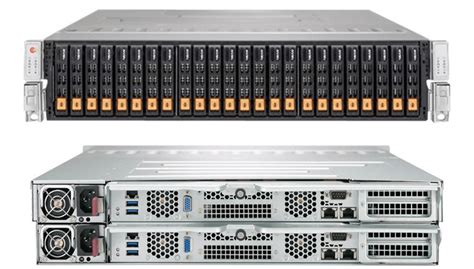 All Flash Multinode High Availability For Lustre Disaggregated Implementations Blog Xinnor