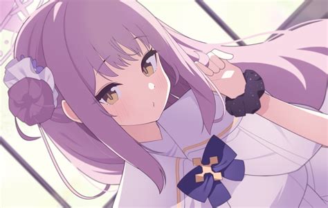 Mika Blue Archive Drawn By Waba Sukn 2002 Danbooru