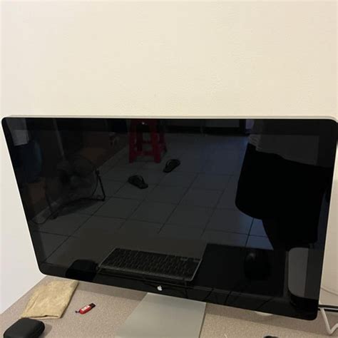 Jual Apple Cinema Display 27 inch - Monitor Apple - Kota Depok - PASE ...