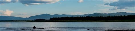 Yukon Charley Rivers National Preserve Alaska