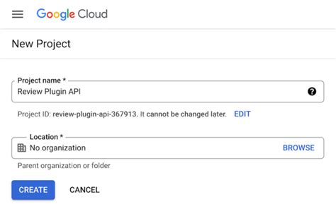 Creating A Google API Key For The Reviews Feed Smash Balloon