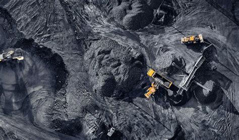 Extraction Of Raw Materials Could Rise 60 By 2060 And Making Mining