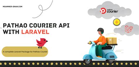 Github Enuenanpathao Courier A Complete Laravel Package For Pathao