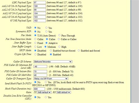 pjsip outbound registration c 405 fatal response received