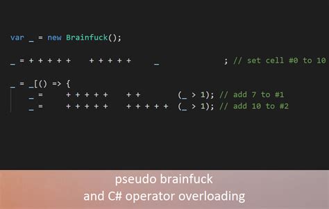 programming with c