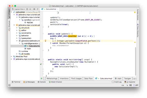 Simple Console Calculator In Java Noredsense
