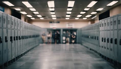 The Concern Of Spy Cameras In Locker Rooms