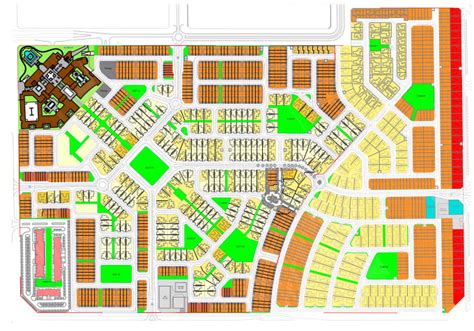 Urban Planning Urban Design Masterplanning By Charly D Fiverr