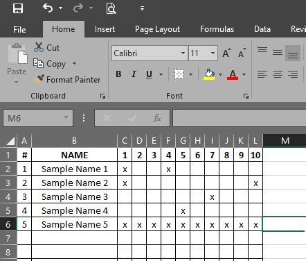 Sorting Excel Sort Row Base On Multiple Columns Super User