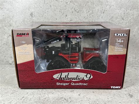 164 Case Ih 9380 Quadtrac Authentics 9 Farmtoys4you