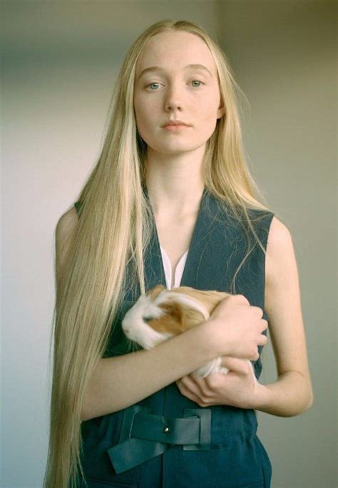 This Is Luna Lovegood Omg In 2025 Face Photography Luna Lovegood