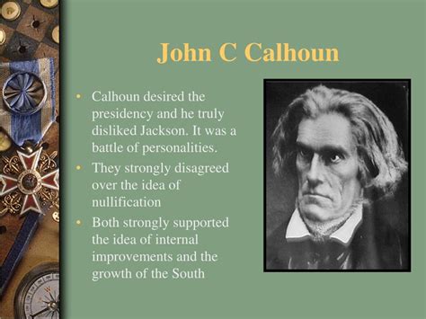 Ppt Andrew Jackson And The Nullification Issue Powerpoint Presentation Id 1404376