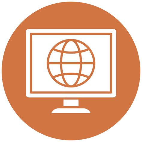 intranet icon